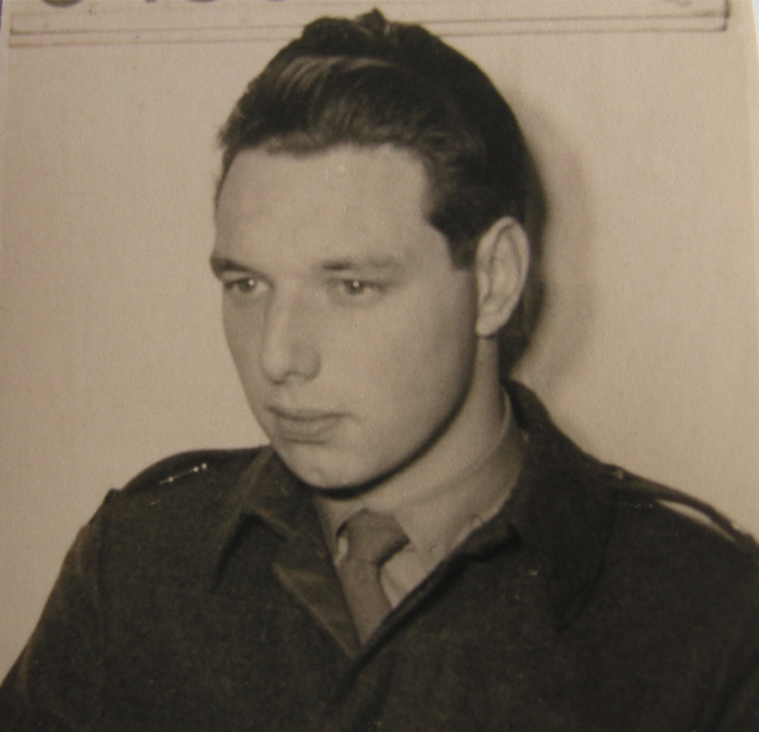 John Willy de Leeuw van Weenen